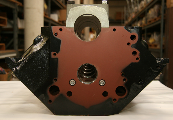 304 AMC ENGINE BLOCK 030 FULLY MACHINED