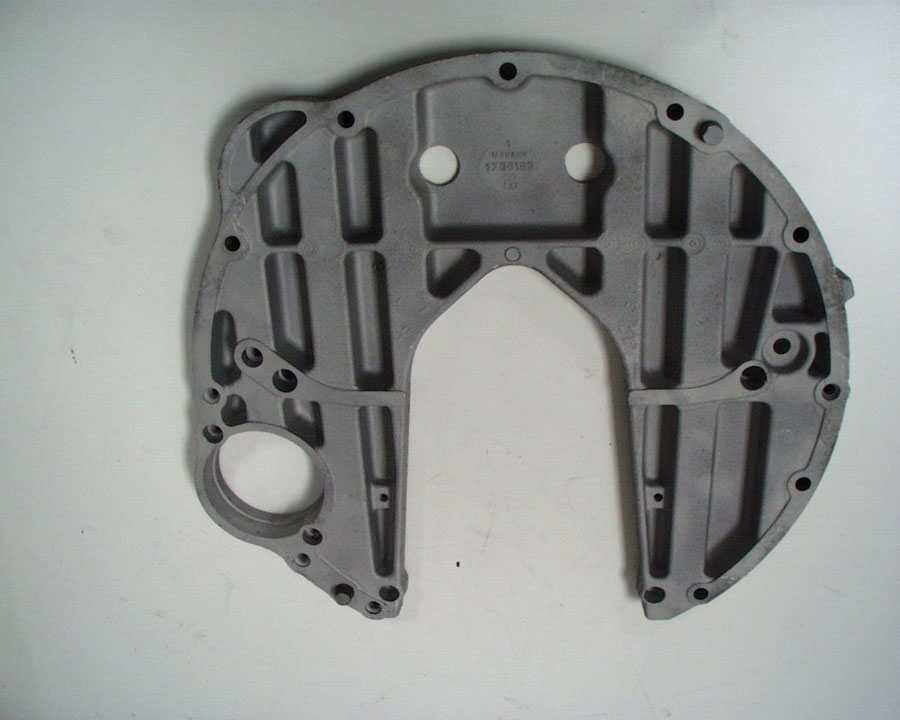 354-392 EARLY CHRYSLER HEMI STOCK TRANS ADAPTER | eBay