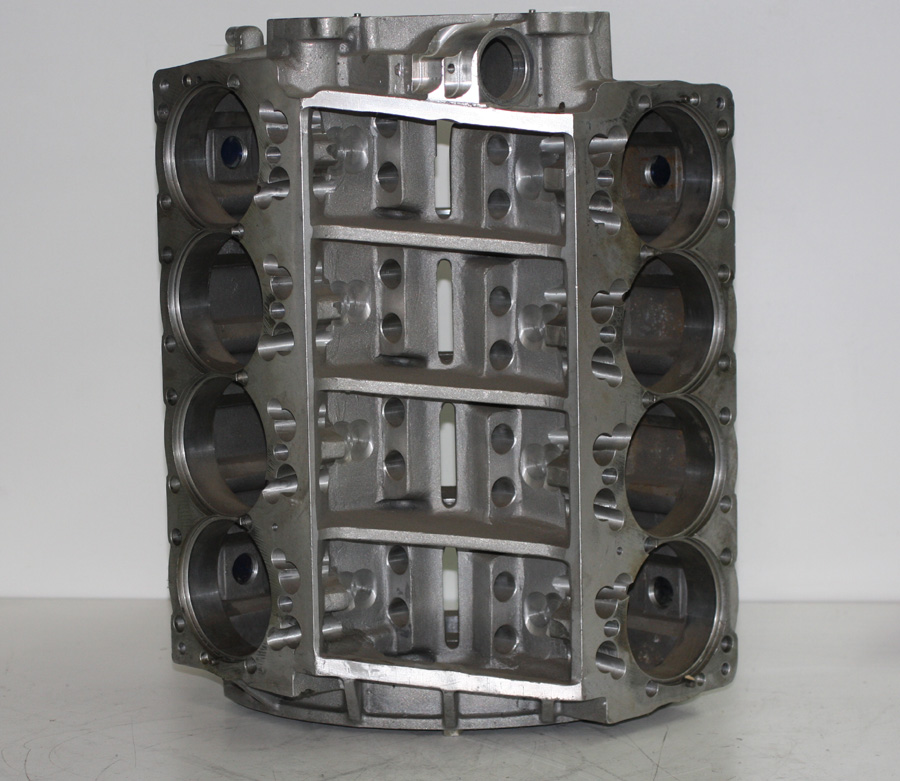 426 CHRYSLER HEMI KEITH BLACK ALUMINUM RACE BLOCK DISPLAY MOCK UP | eBay